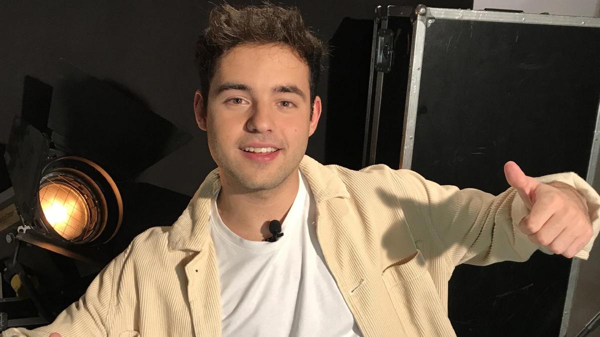 Depol estrena su nuevo single 'Qué bonita' en exclusiva en Castilla-La ...