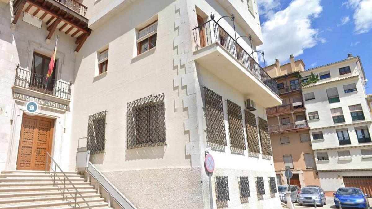 El Cura Juzgado Por Abusos Sexuales Y Ciberacoso A Menores En Cuenca