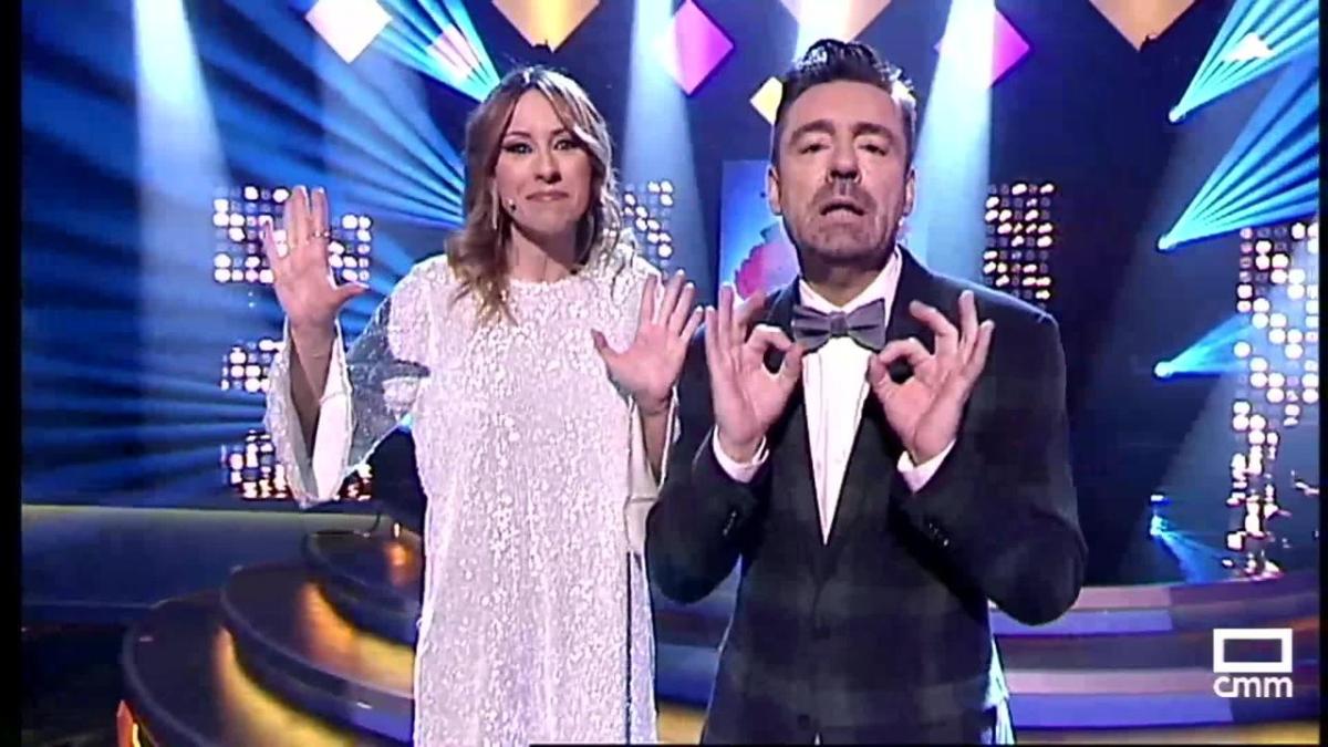 ACHILIPÚ: así será el nuevo programa con Raquel Martín Menor y Vicente ...