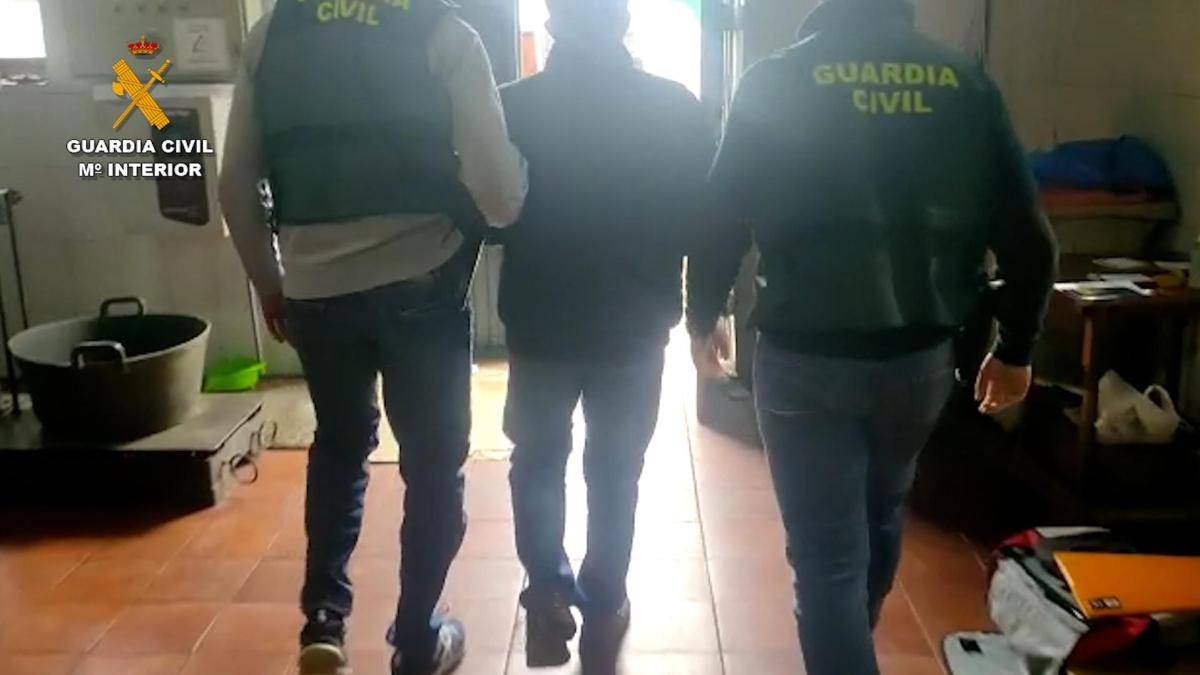 Aumentan Los Homicidios La Cibercriminalidad Y Los Delitos Sexuales En