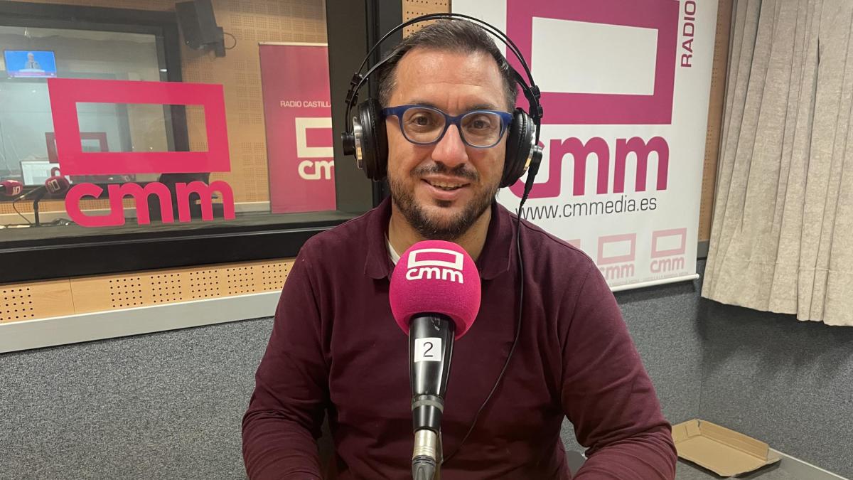 El programa inclusivo de Radio CLM 'La Otra Mirada', recibe el ...