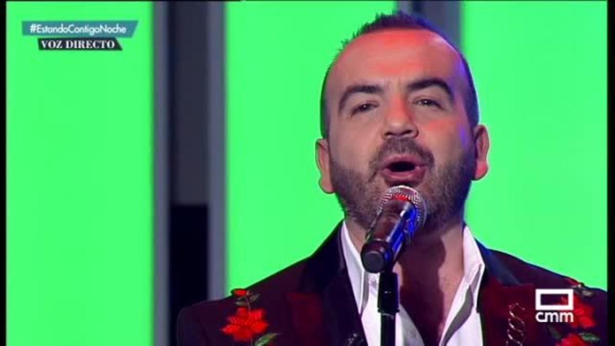 "El Compromiso" de Ángel García | Estando Contigo Noche - CMM Play