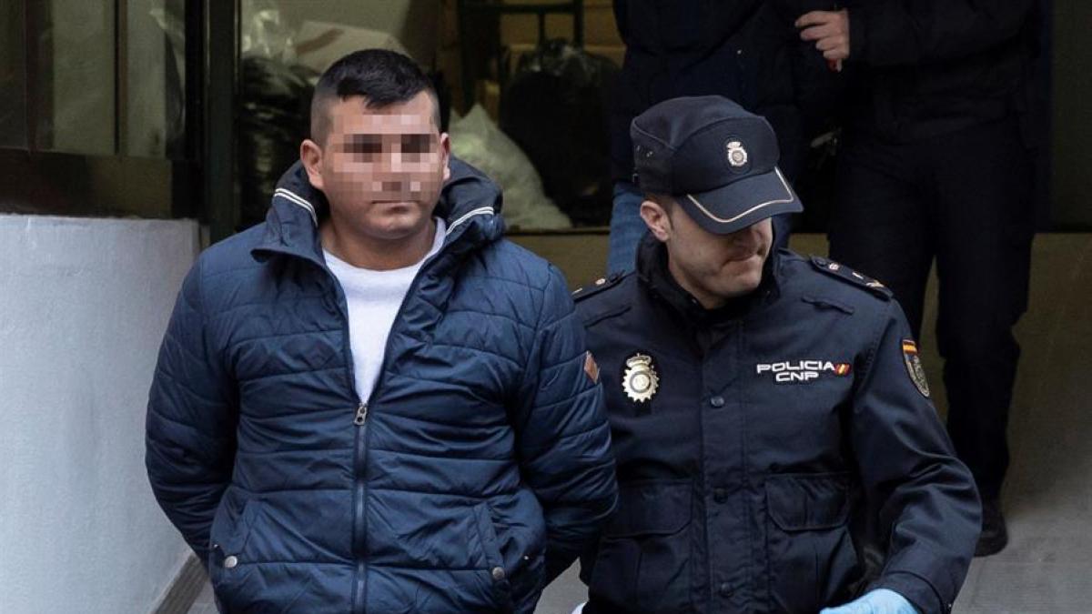 Pasan A Disposición Judicial Los Tres Presuntos Agresores Sexuales De
