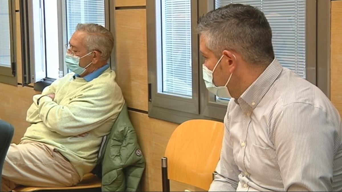 El Jurado Declara Culpable Al Feriante Acusado De Matar A Un Joven En