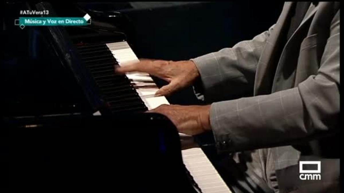 Jennifer Rubio "Cuando te vayas" | A Tu Vera - CMM Play