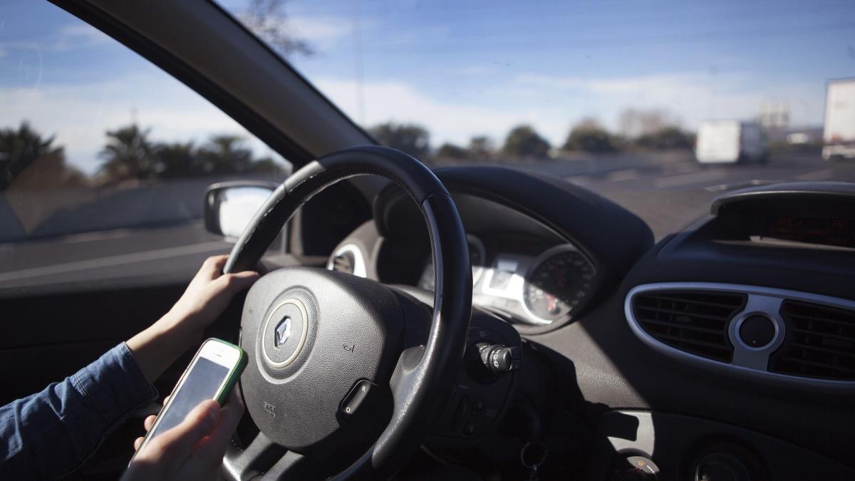 Mapa radares DGT: estos son todos los radares de tráfico fijos que hay ...