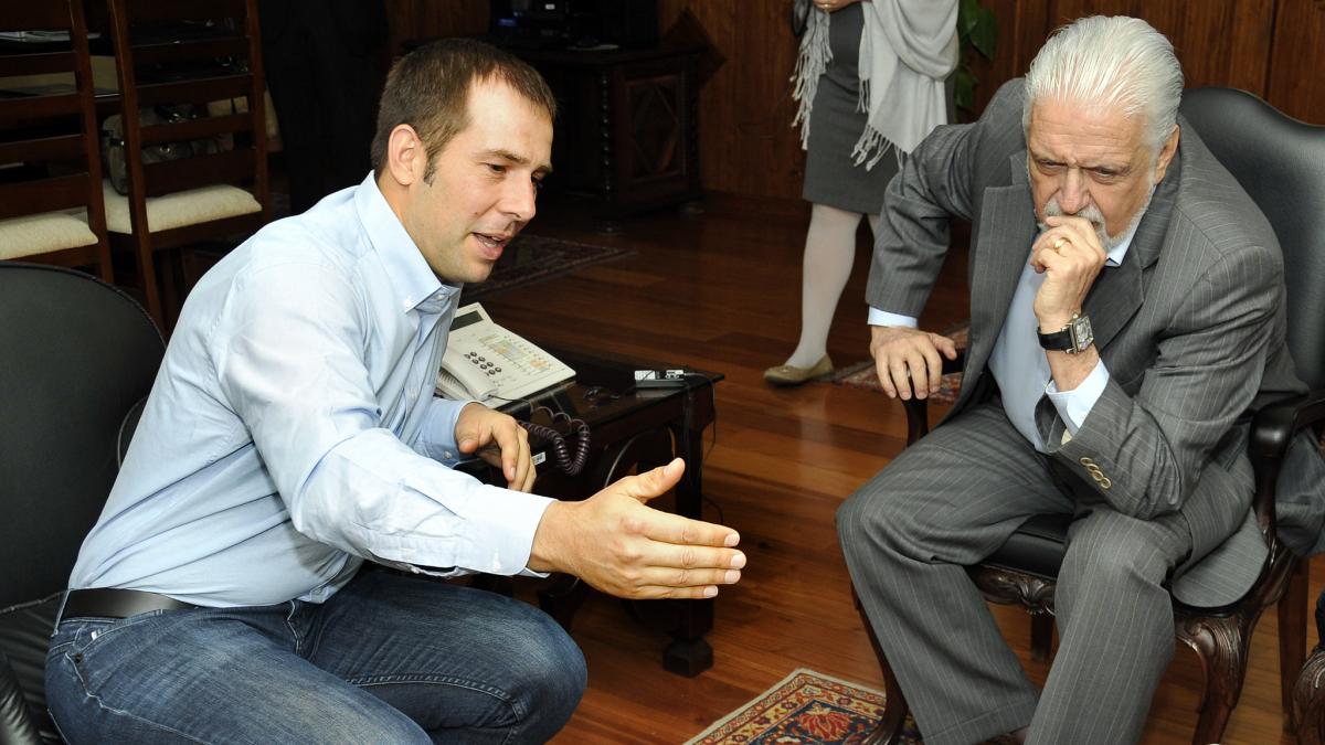 El español Javier Oliván será el número dos de Meta como nuevo jefe de ...