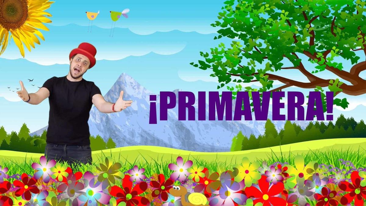 Educación | La primavera | Conocimiento - CMM Play