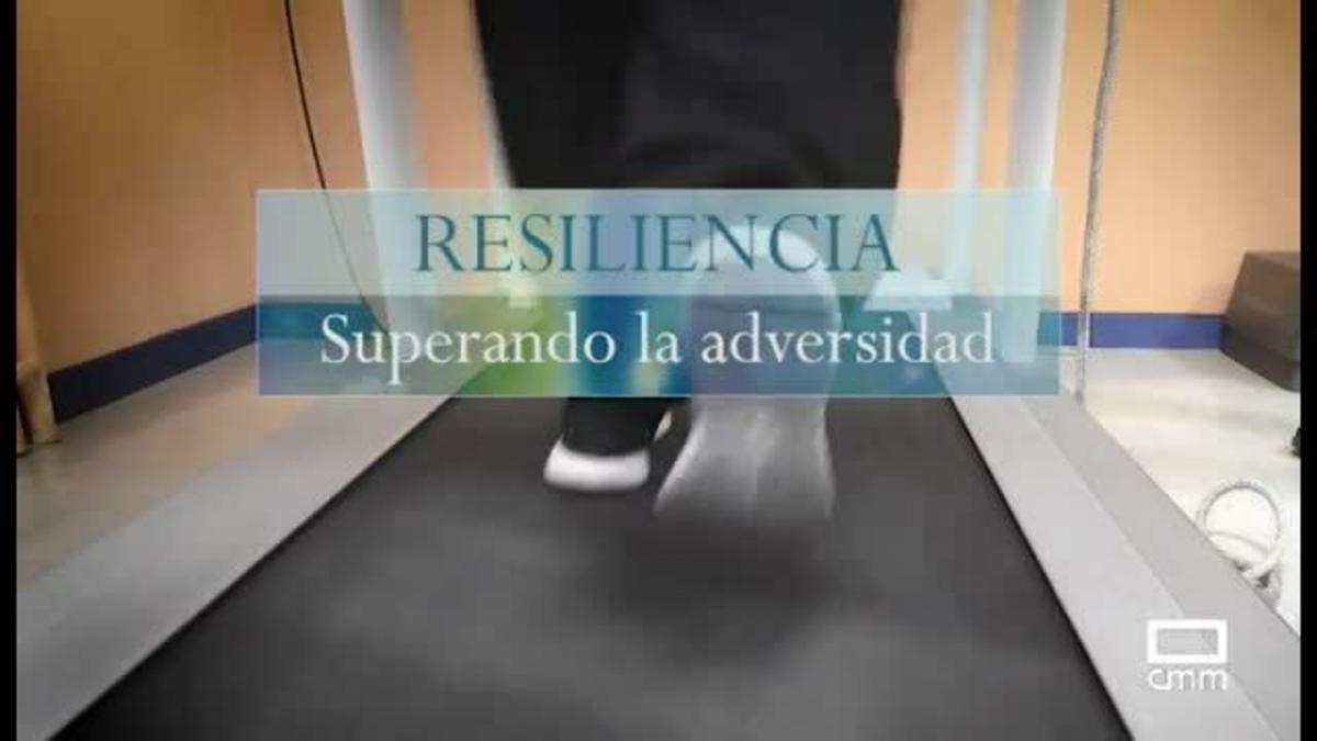 Resiliencia Superando La Adversidad Héroes Anónimos Temporada 12