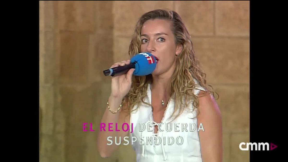 Arrasando - Programa 7 | Arrasando - CMM Play