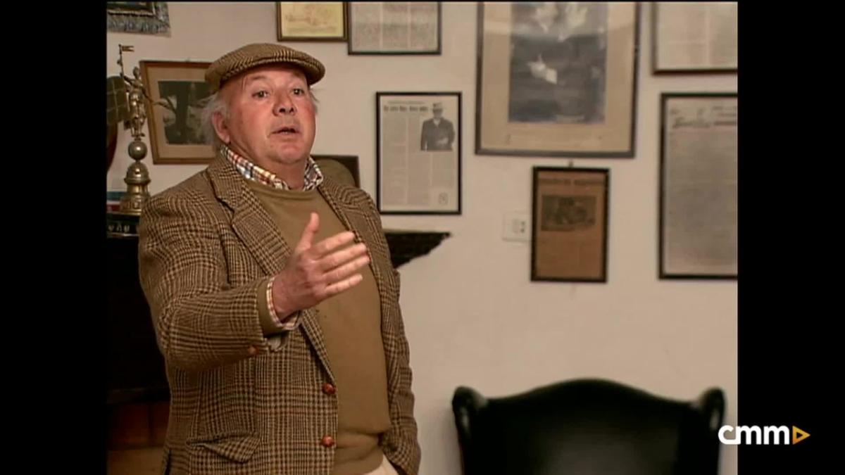 Derramaderos | Nuestro Campo Bravo - CMM Play