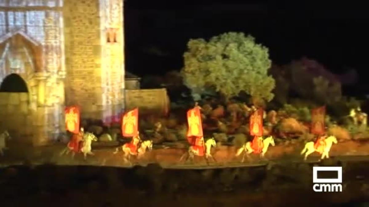 Nathan Stornetta: El pupilo de Hans Zimmer que pone la música a Puy du Fou