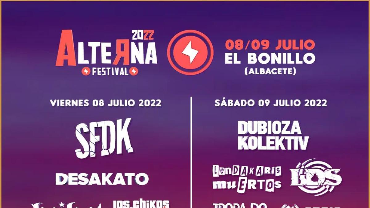 Alterna Festival