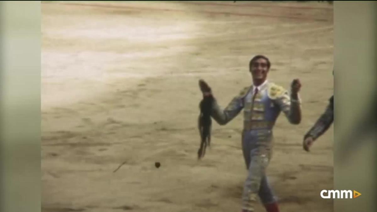 José Fuentes | Toreros, historia y arte - CMM Play