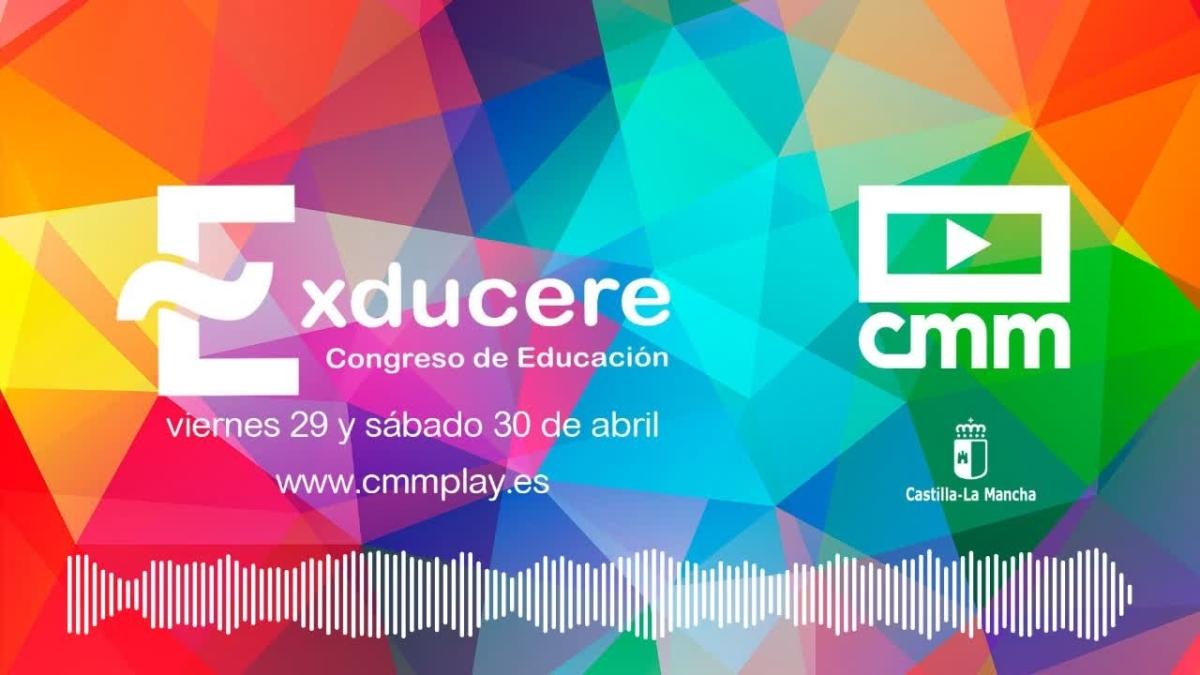 El Exducere 2022 se seguirá íntegramente en directo por CMMPlay