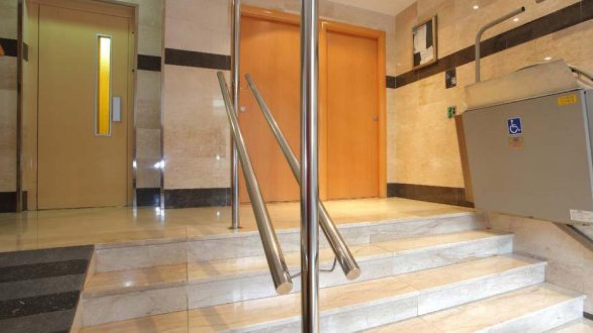 Nueva convocatoria de ayudas para mejorar la accesibilidad de viviendas con ascensores, rampas o ...