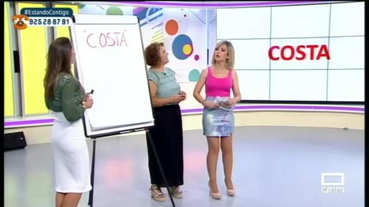 Cuidamos la memoria con 'Animada-mente'