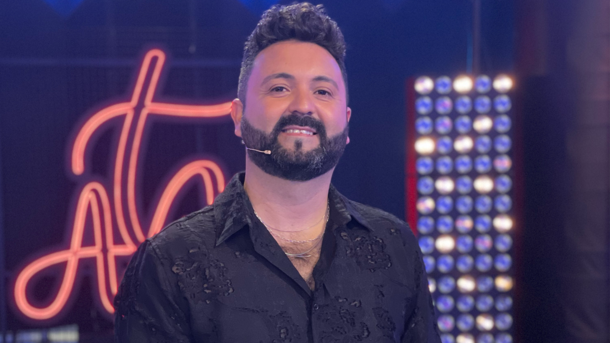 Alejandro Torres concursante de A Tu Vera 14