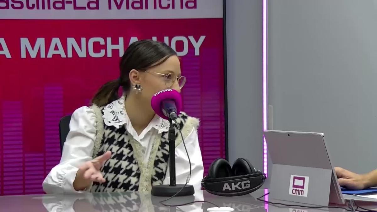 Los consejos saludables de la dietista Marga Martín