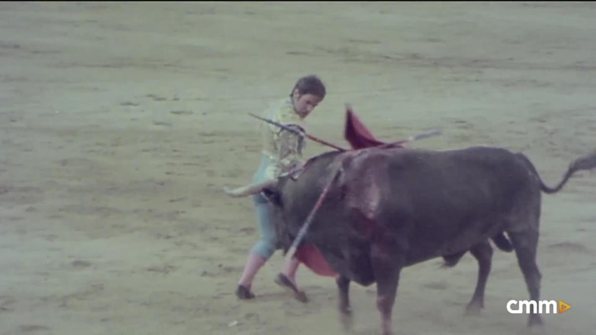 Miguel Márquez | Toreros, historia y arte - CMM Play