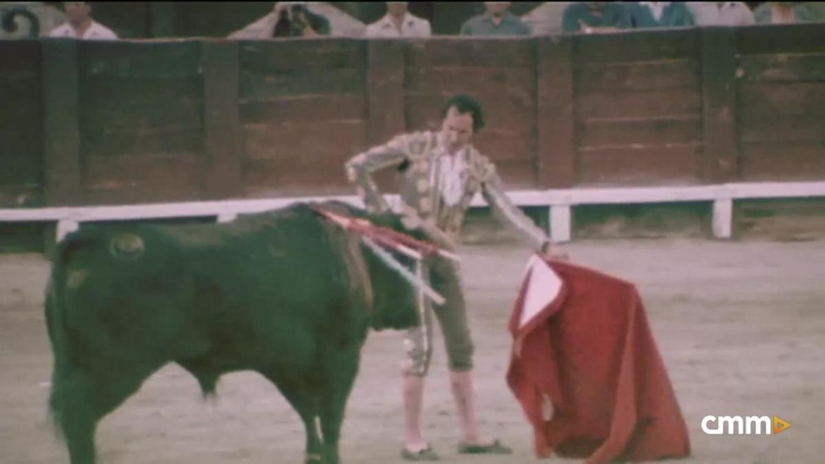 Luis Miguel Dominguín | Toreros, historia y arte - CMM Play