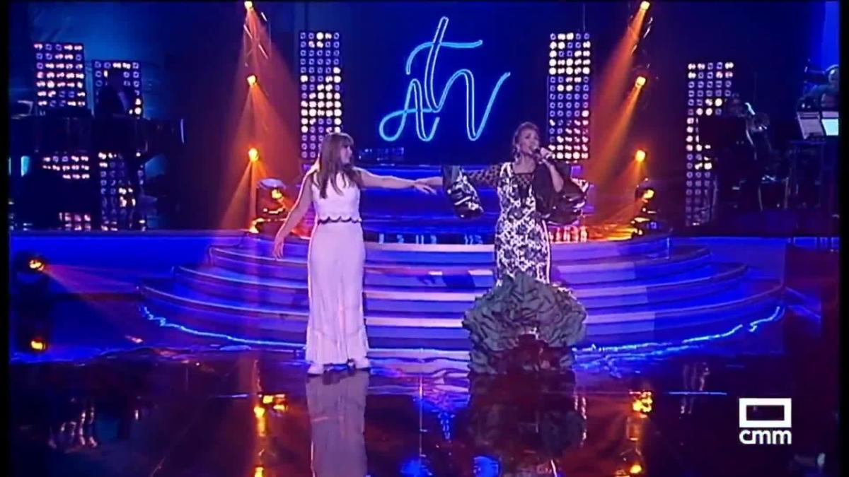 La visita de la hija de Carmen, Celia | A Tu Vera - CMM Play