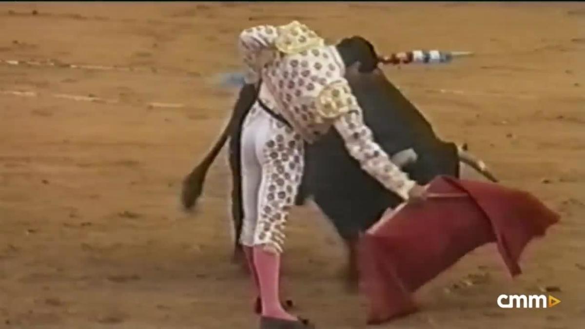 Paco Ojeda | Toreros, historia y arte - CMM Play