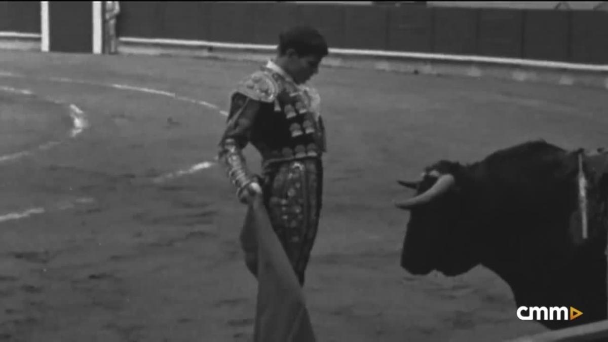 El Cordobés | Toreros, historia y arte - CMM Play