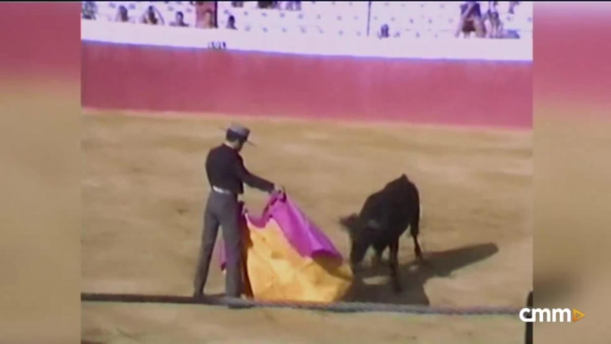 José Galán | Toreros, historia y arte - CMM Play