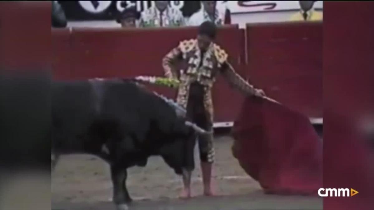 Los Mexicanos II | Toreros, historia y arte - CMM Play