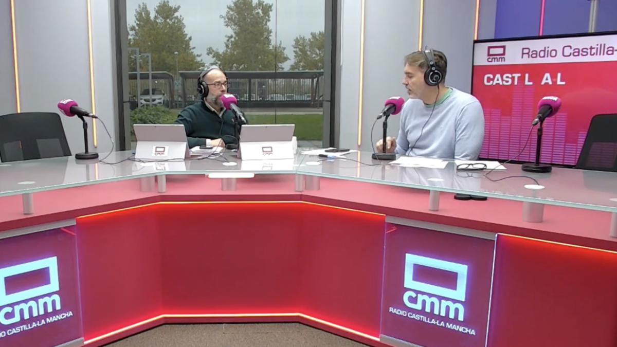 Hablemos del Tiempo: conclusiones sobre la COP27 de Egipto