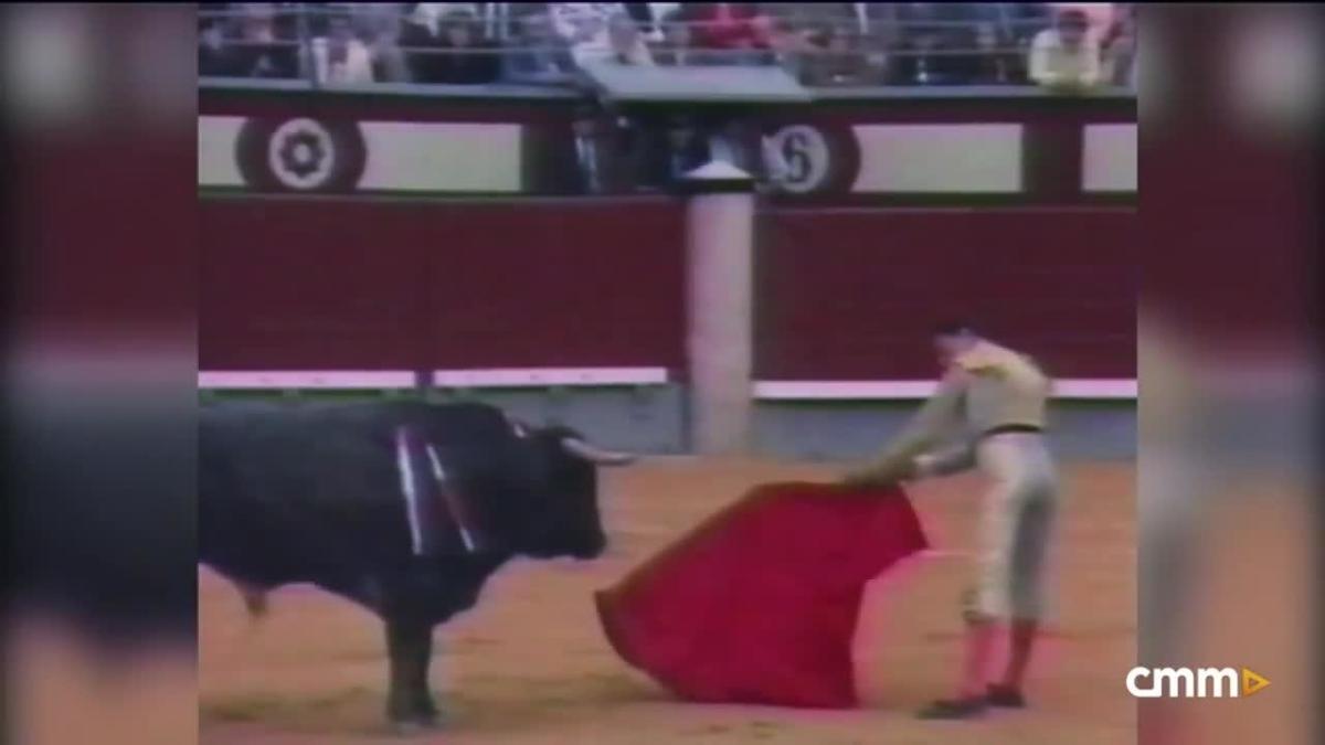 Cepeda | Toreros, historia y arte - CMM Play