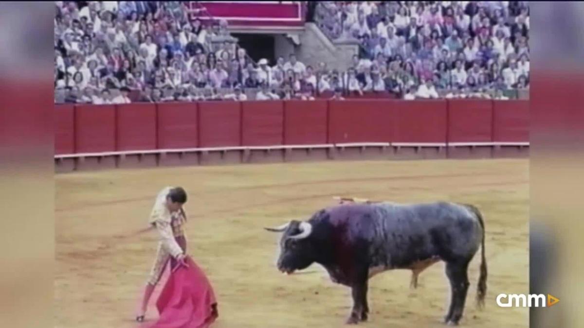 Manili | Toreros, historia y arte - CMM Play