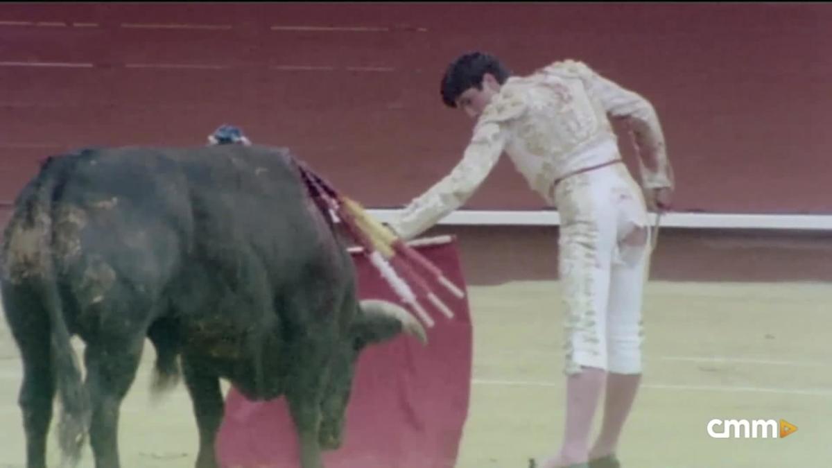 Emilio Muñoz | Toreros, historia y arte - CMM Play