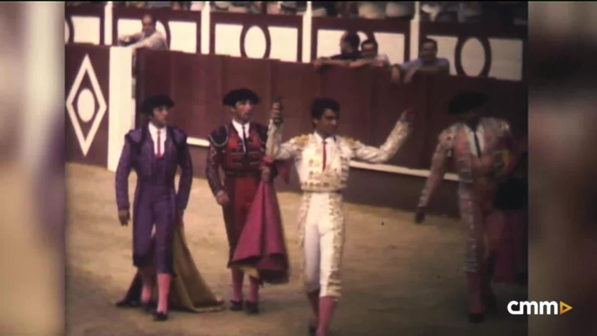 José Cubero Sánchez "El Yiyo" | Toreros, historia y arte - CMM Play