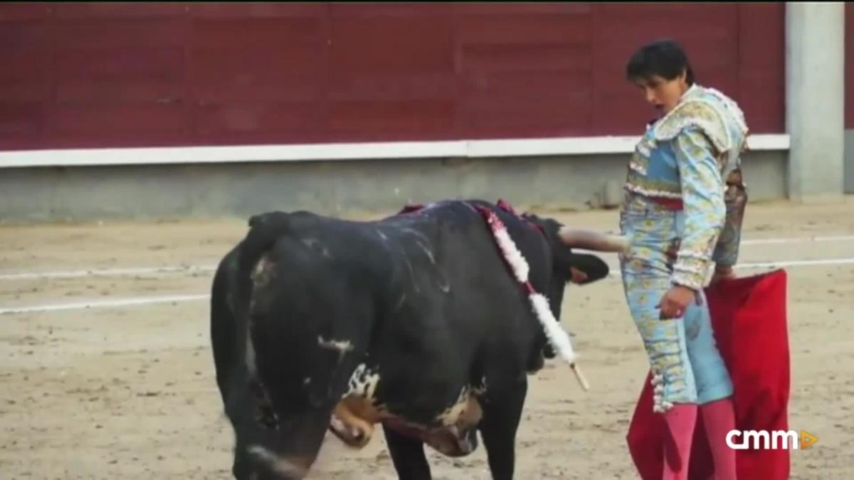 Roca Rey | Toreros, historia y arte - CMM Play