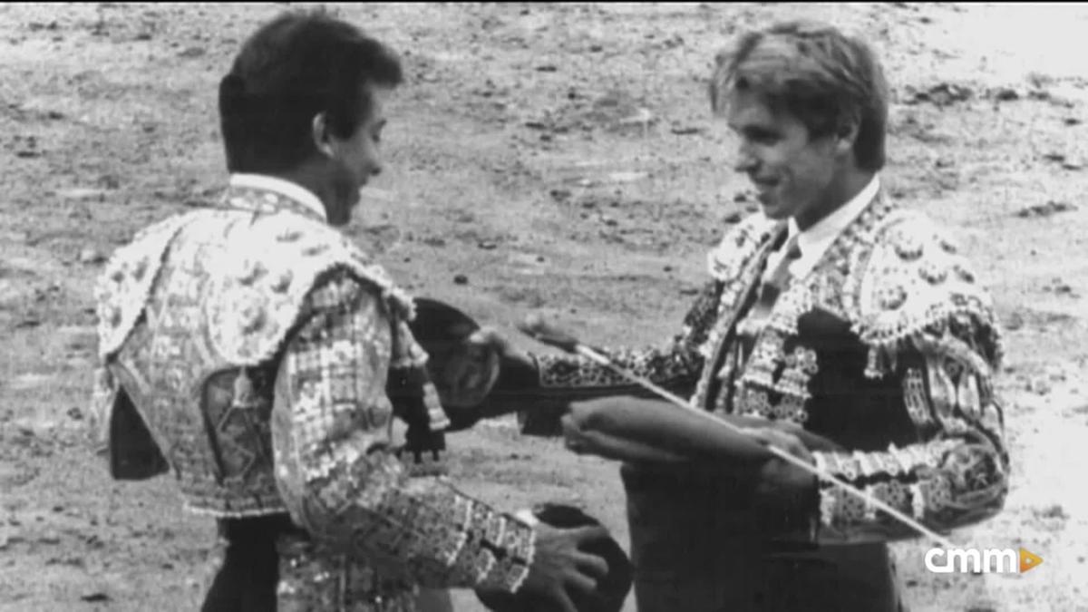 Manuel Díaz El Cordobés | Toreros, historia y arte - CMM Play