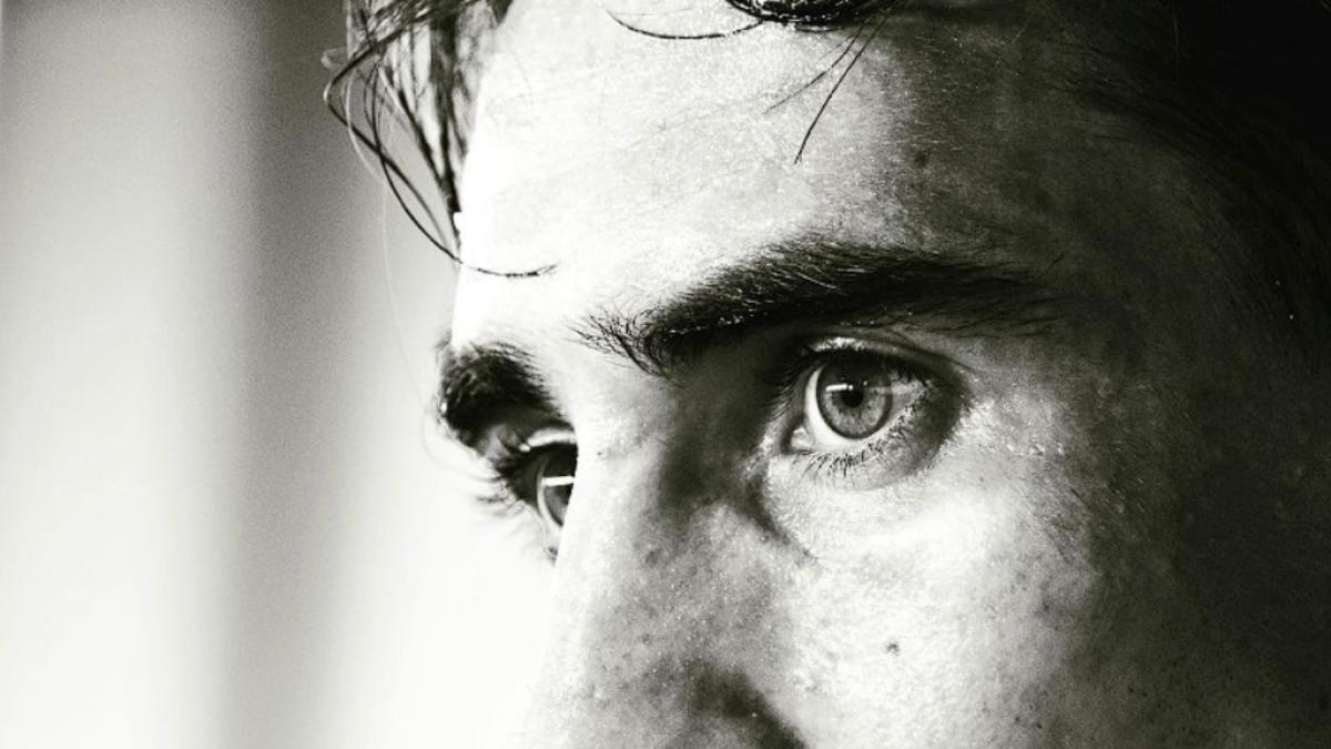 Los resilientes de Paseo por tu mente: Saúl Jiménez Fortes | Paseo Por ...