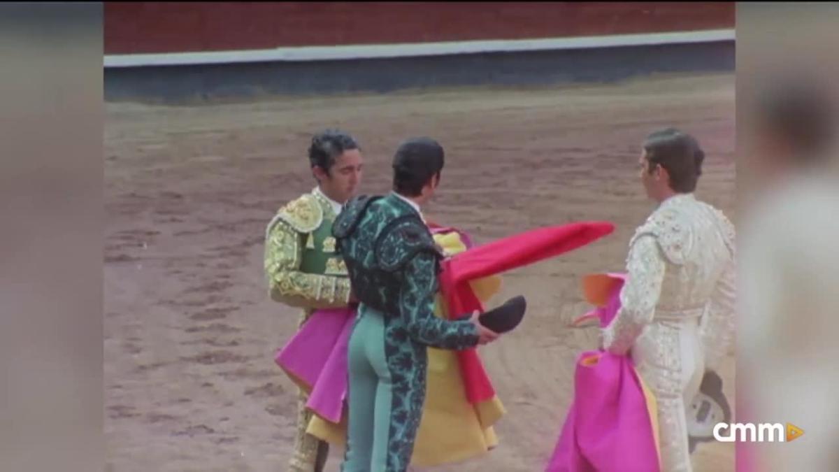 Los Cortés | Toreros, historia y arte - CMM Play