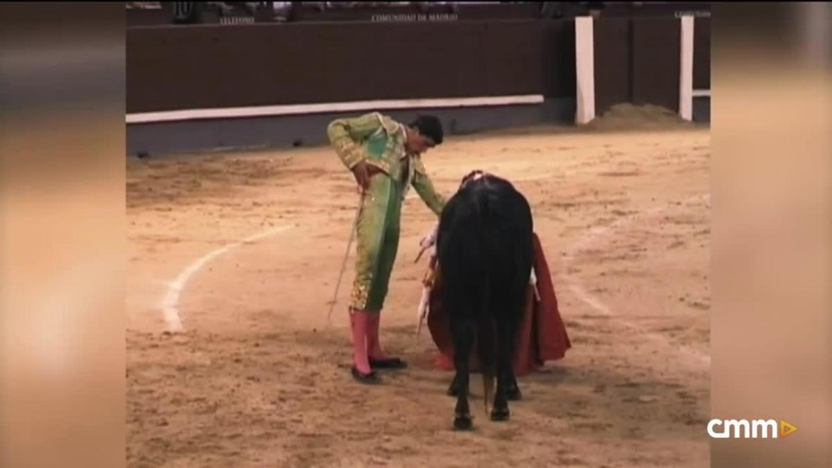 Daniel Luque | Toreros, historia y arte - CMM Play