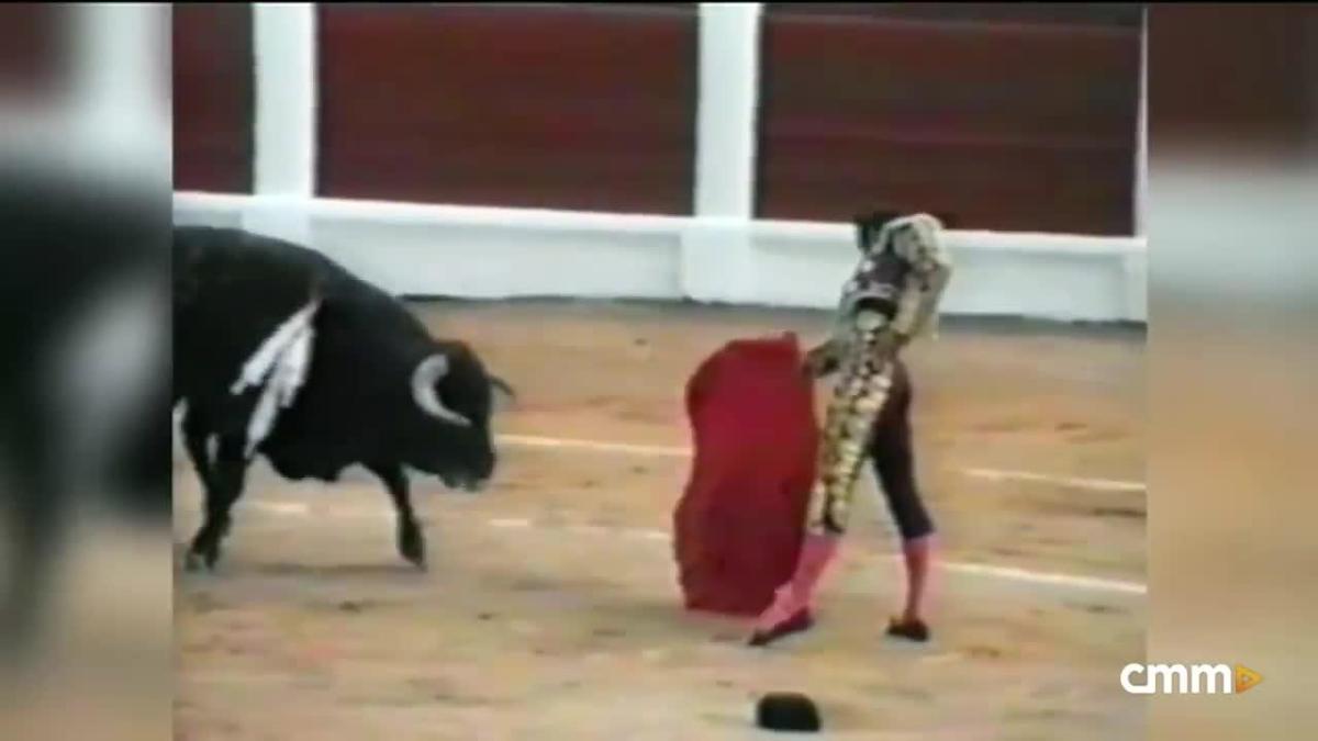 Manolo Sánchez-David Luguillano | Toreros, historia y arte - CMM Play