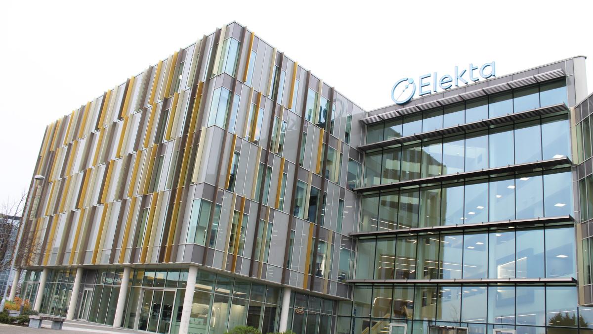 La multinacional Elekta instalará un centro de investigación del cáncer ...