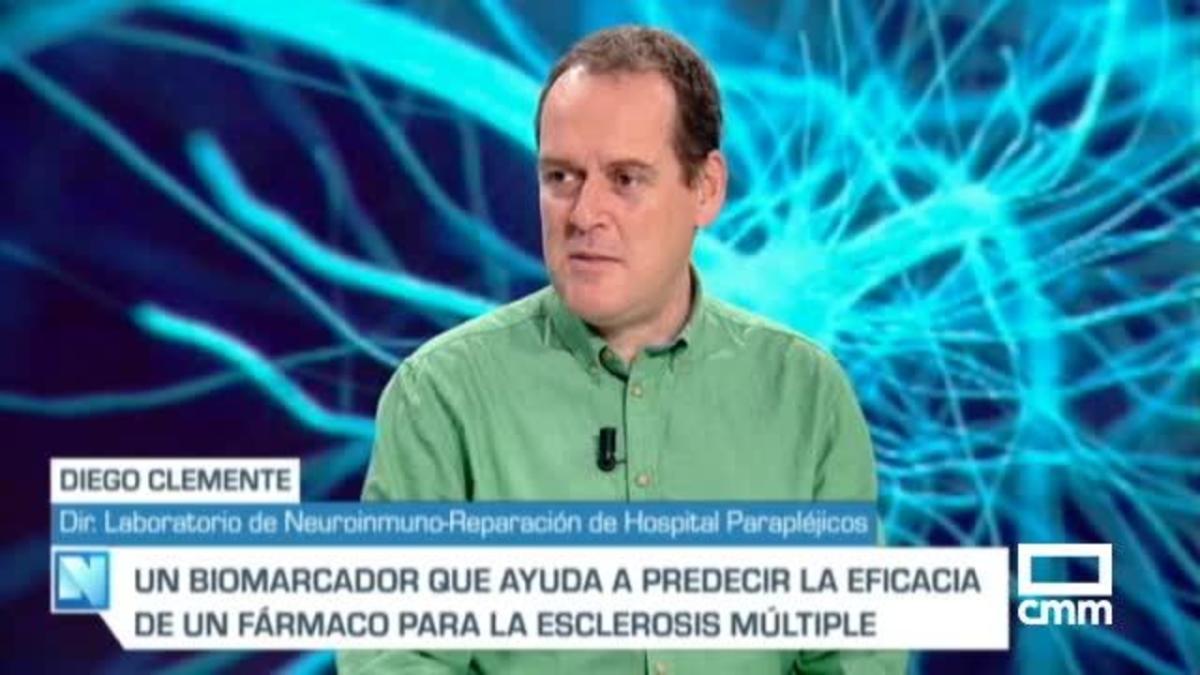 Entrevista a Diego Clemente | Castilla-La Mancha Despierta - CMM Play