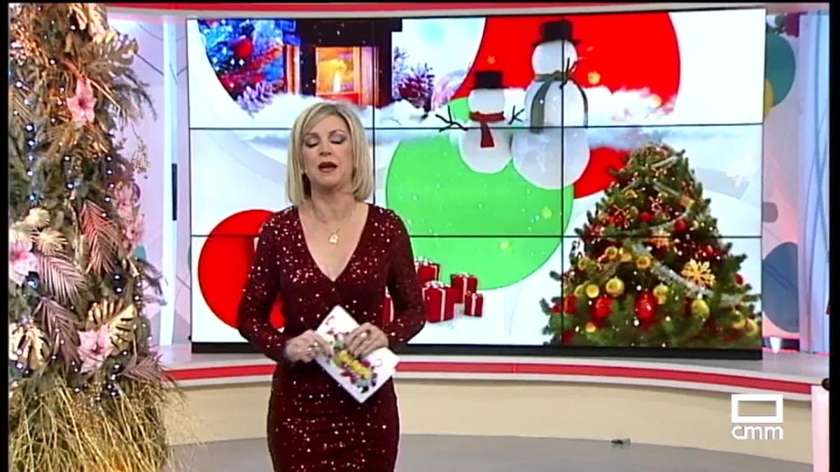 Estando Contigo | Estando Contigo - CMM Play