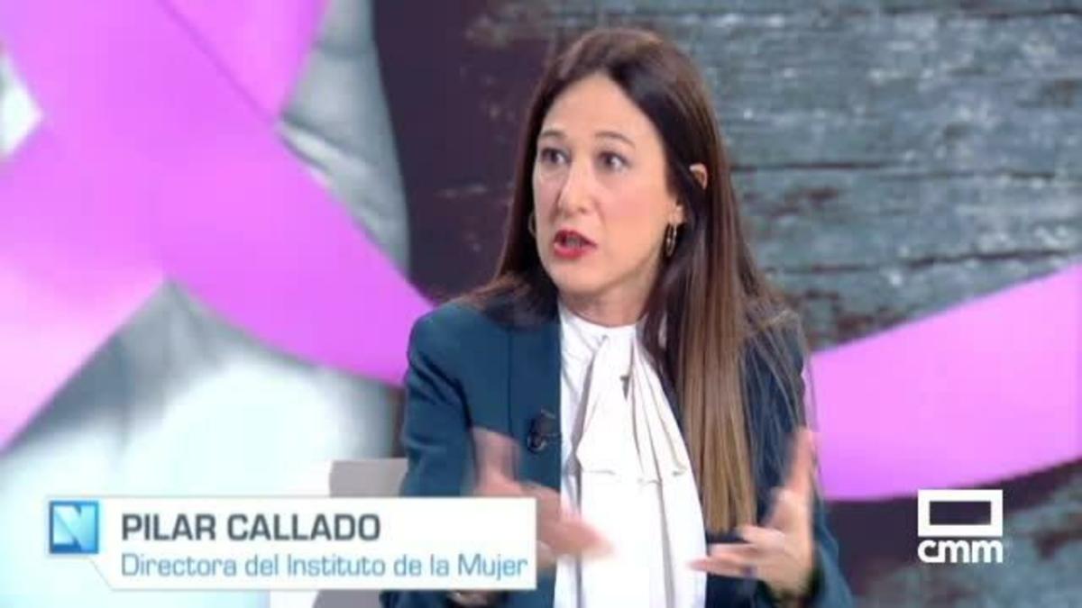 Entrevista a Pilar Callado | Castilla-La Mancha Despierta - CMM Play