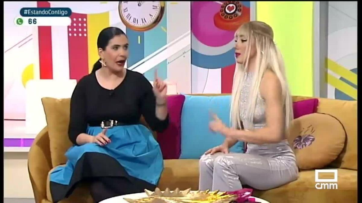 Jennifer Rubio y Magdalena Romero repasan la Gala 10 de 'A tu Vera' en ...