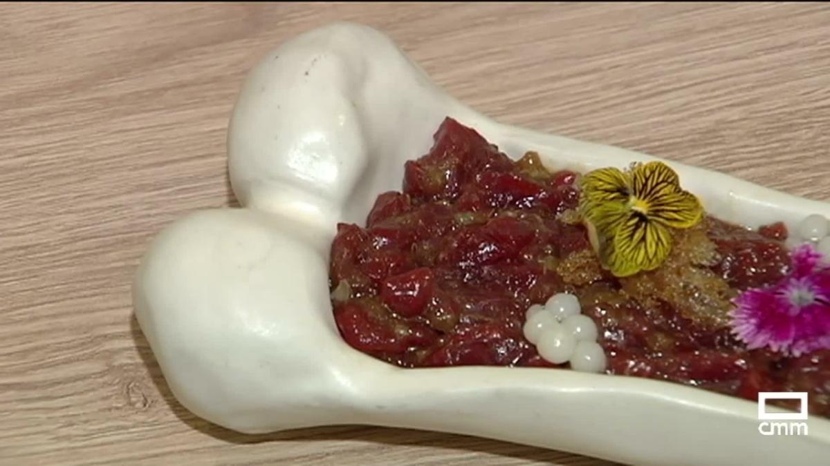 Fardel, un restaurante de lo más original y con guiños a La Alcarria ...