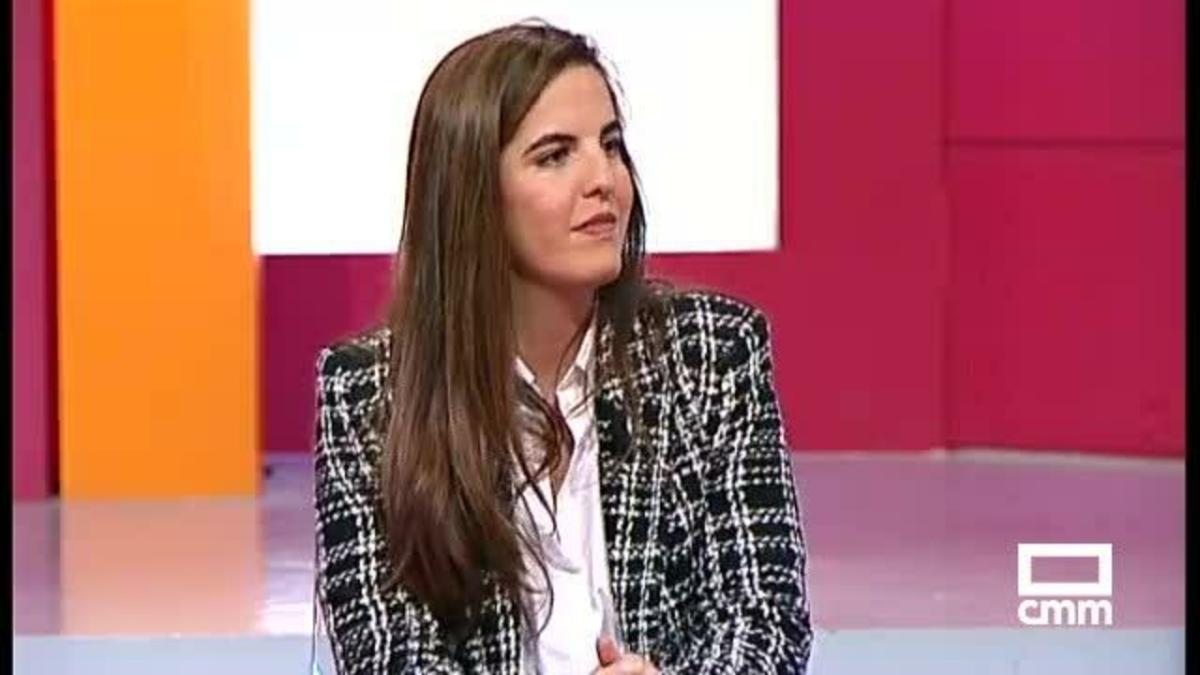 Lara Feliú habla sobre la exitosa empresa familiar que su abuela creó ...
