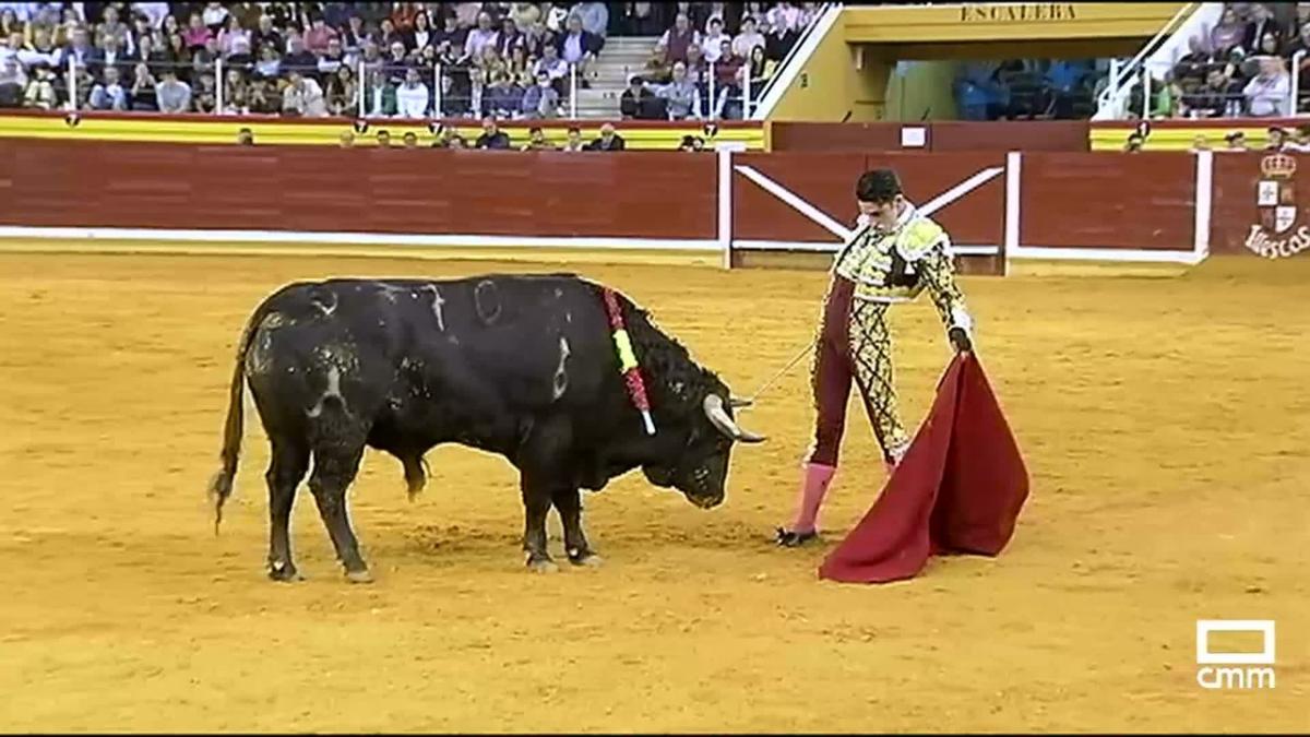 Tiempo de toros (18/03/2023) | Tiempo de toros - CMM Play