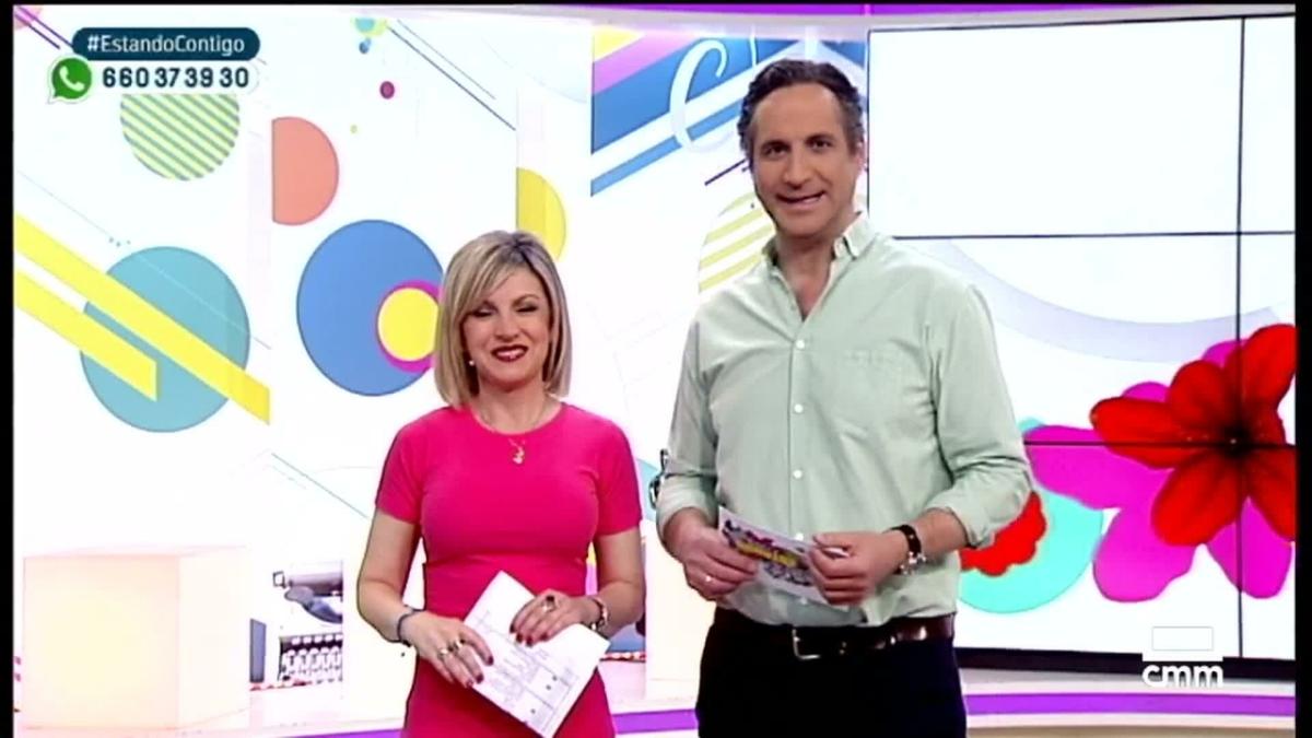 Estando Contigo | TV | Estando Contigo - CMM Play